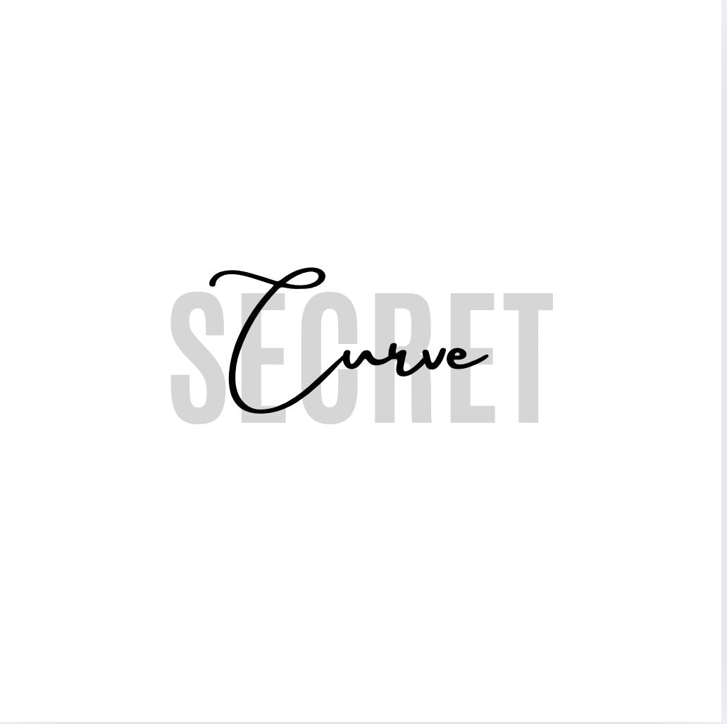 SECRET CURVE – Mi tienda